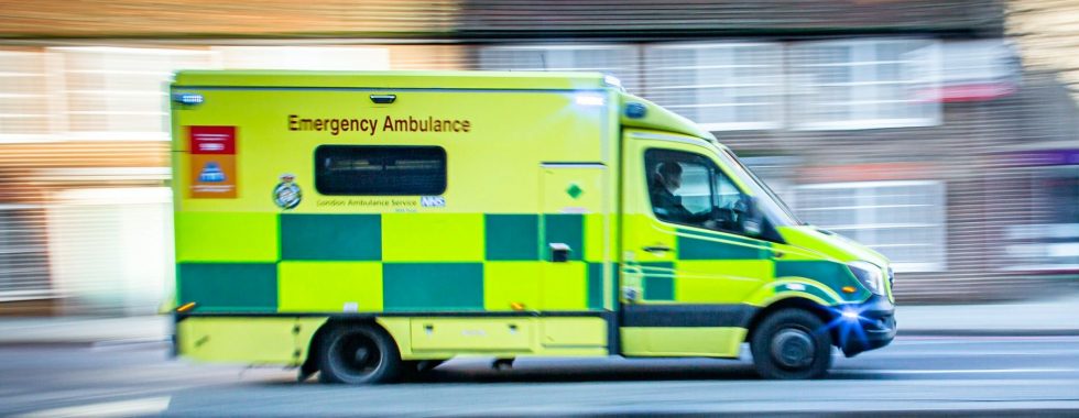 Ambulance Driver Training. Kim Driver Training Paramedics Driving Course